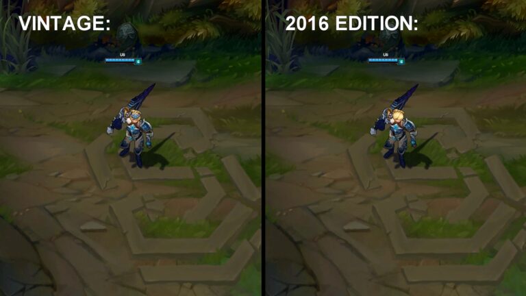 13 Rarest Skins in League of Legends in 2023 - In-Game Treasures - Lol ...