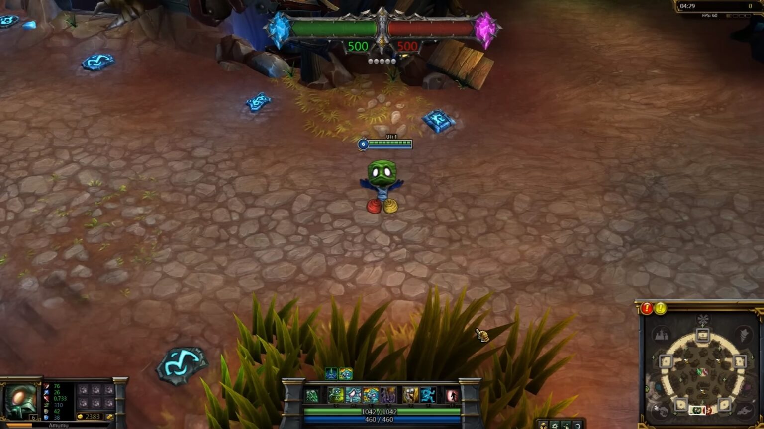 13 Rarest Skins in League of Legends in 2023 - In-Game Treasures - Lol ...